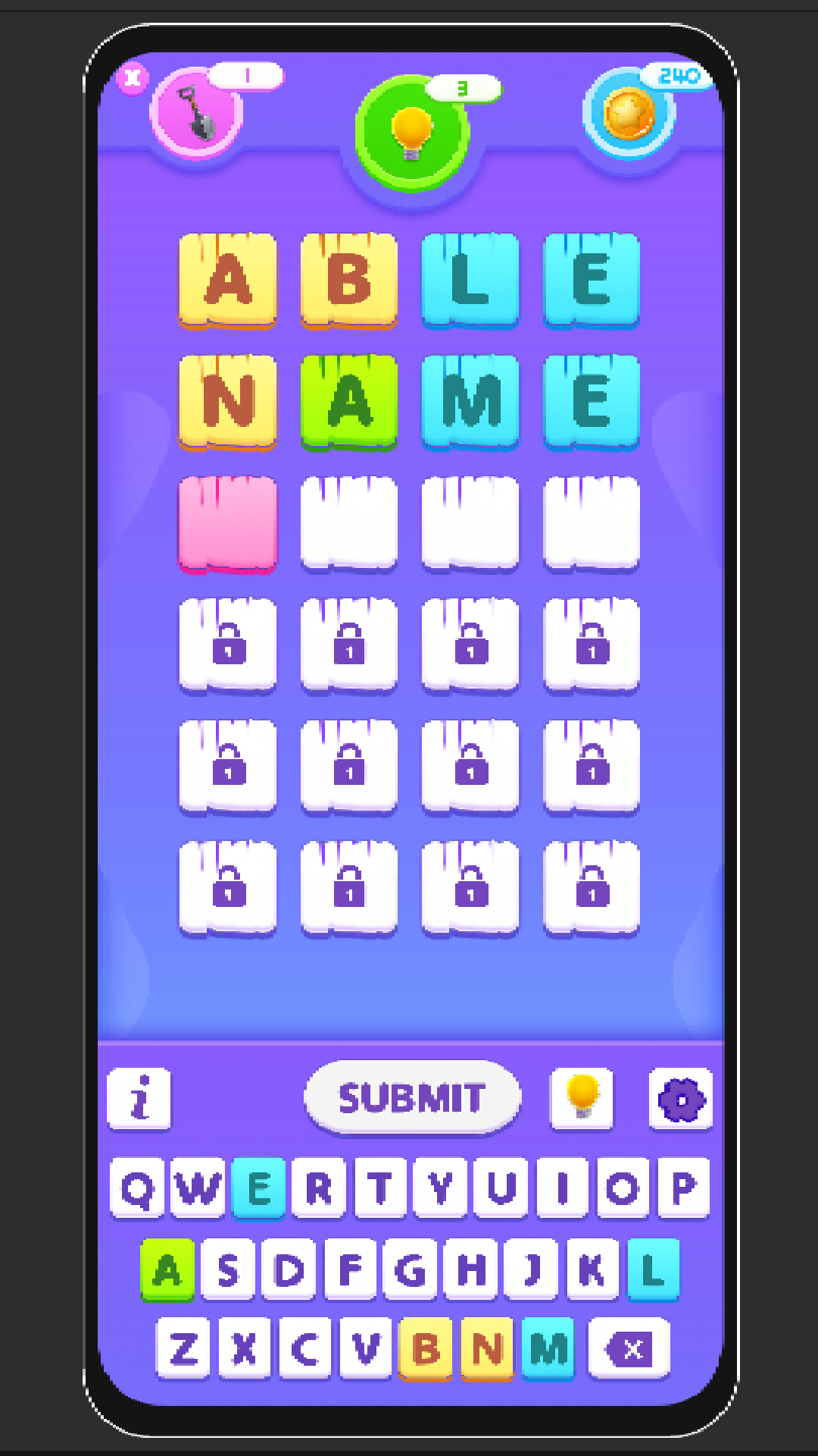 WordFever - Guess The Word android iOS apk download for free-TapTap