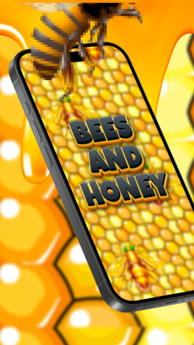 Bees and Honey: Collect it all for Android/iOS - TapTap
