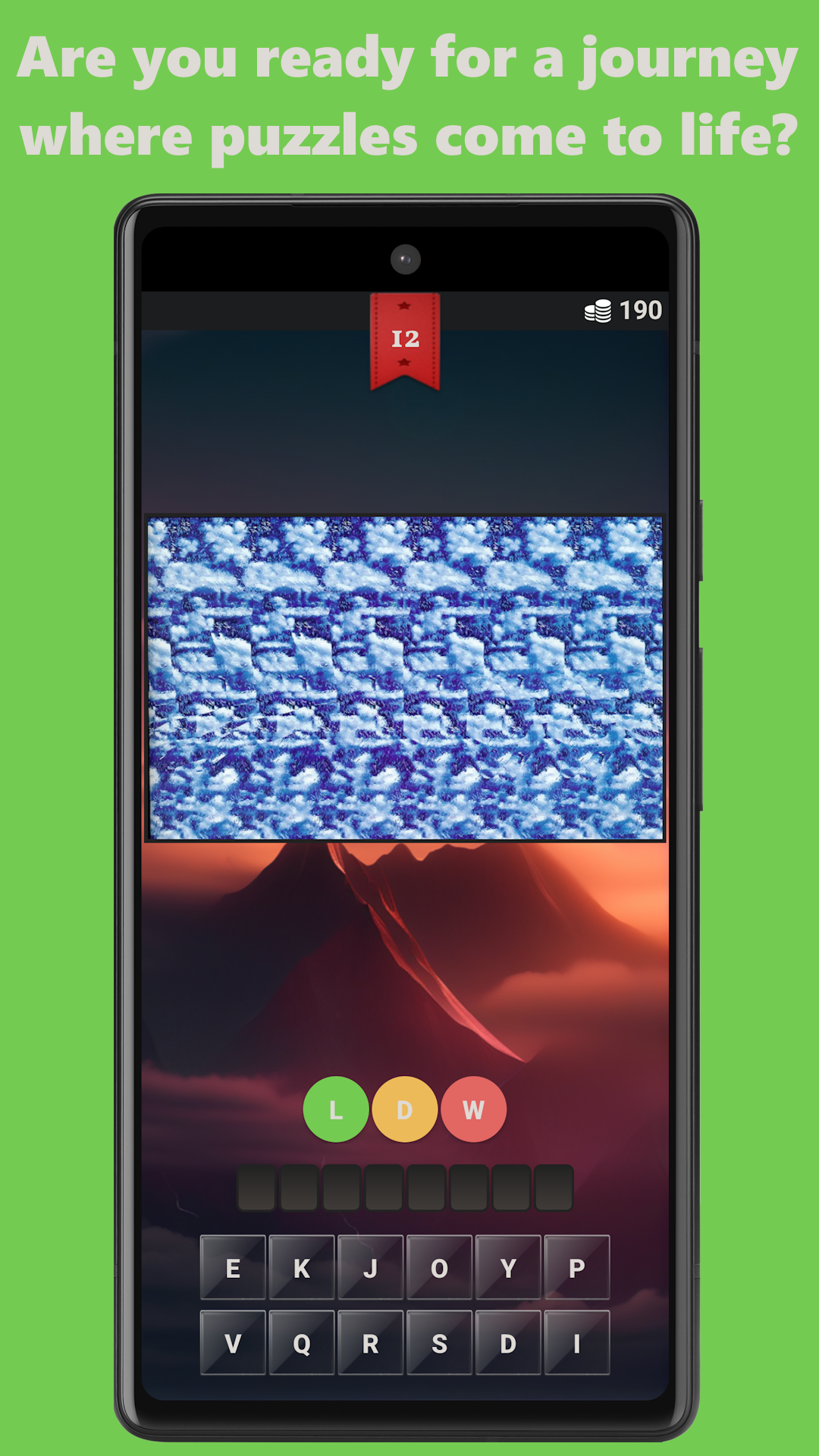 Vision Quest Puzzle android iOS apk download for free-TapTap