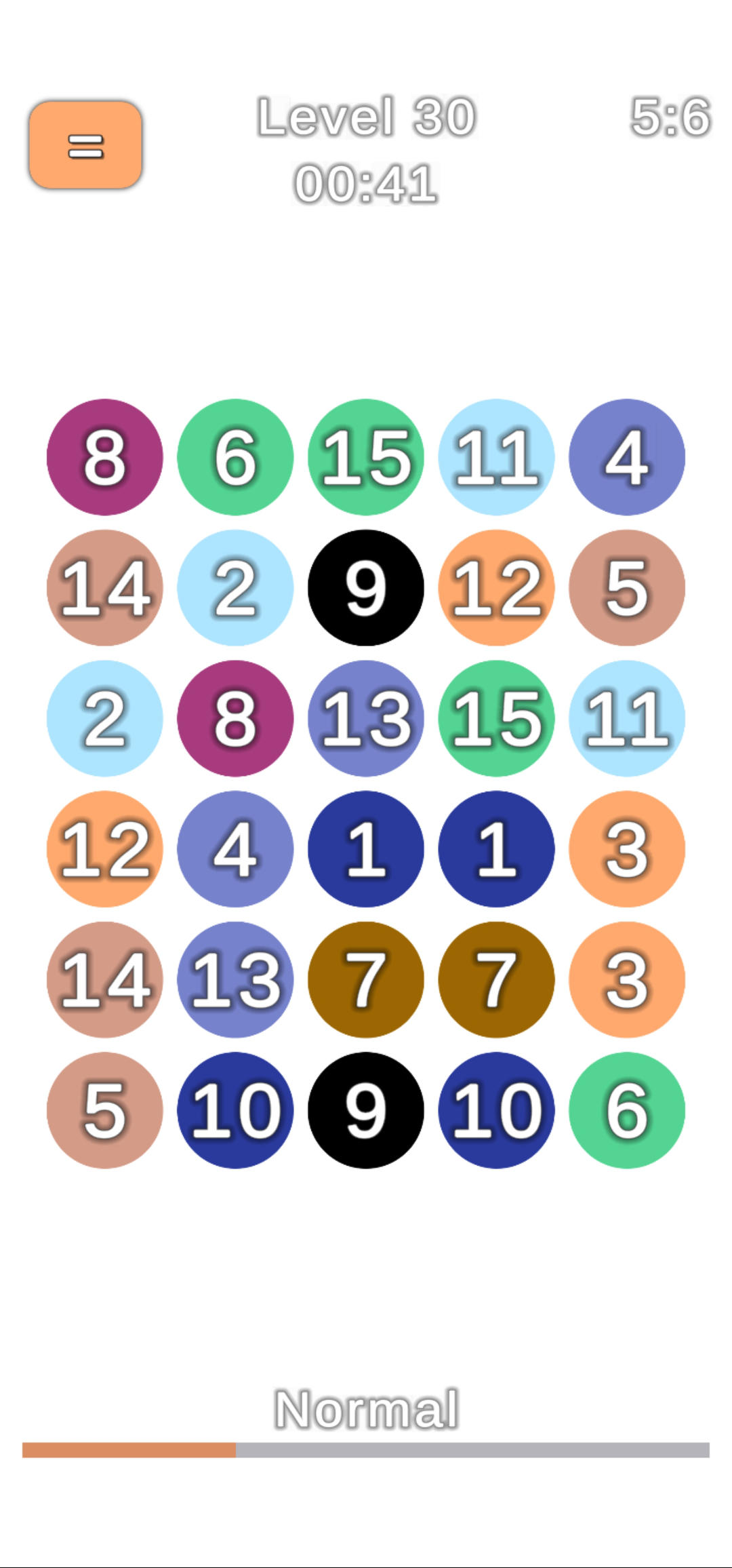 Match Circles - Puzzle Game! android iOS apk download for free-TapTap