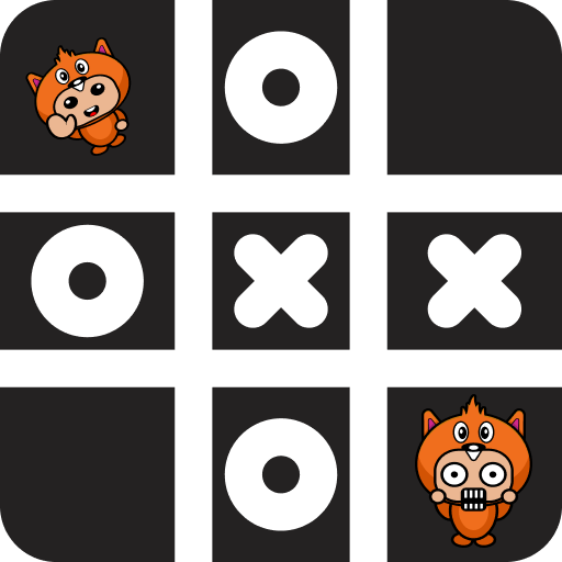 tick tack toe-Casual Games for Android/iOS - TapTap