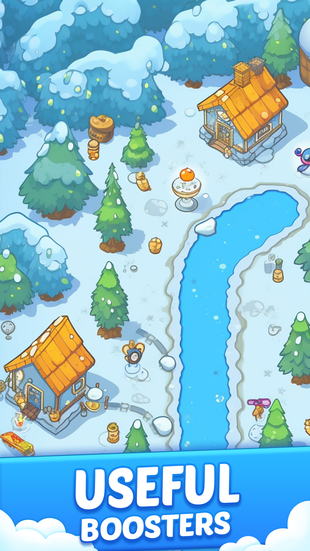 Scavenger Hunt Hidden Objects! android iOS-TapTap