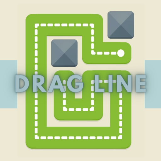 Dragging Line 1.0 for Android/iOS - TapTap