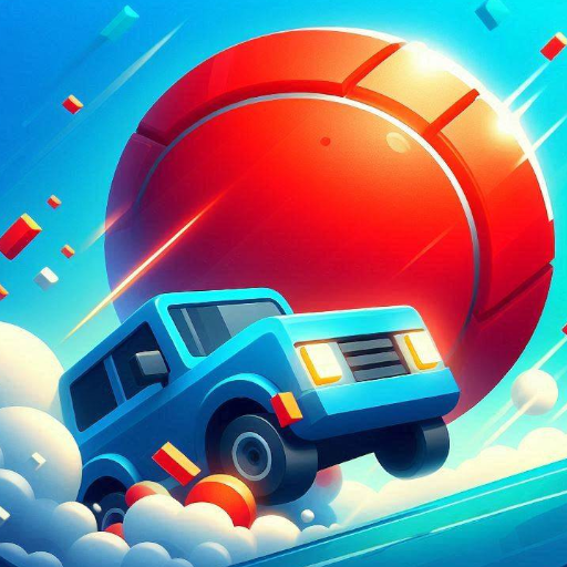 Car Dodgeball Latest Version for Android/iOS APK - TapTap