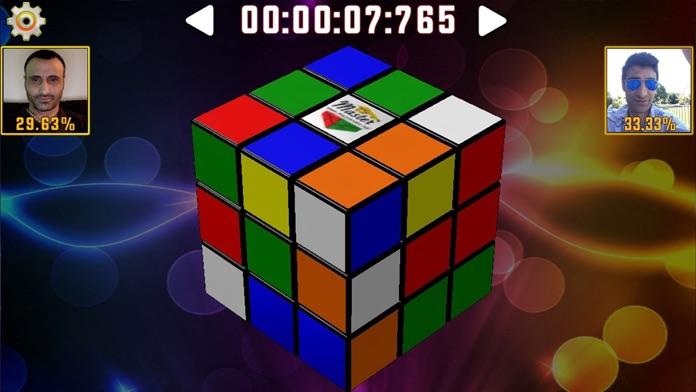 Mastercube Free android iOS apk download for free-TapTap