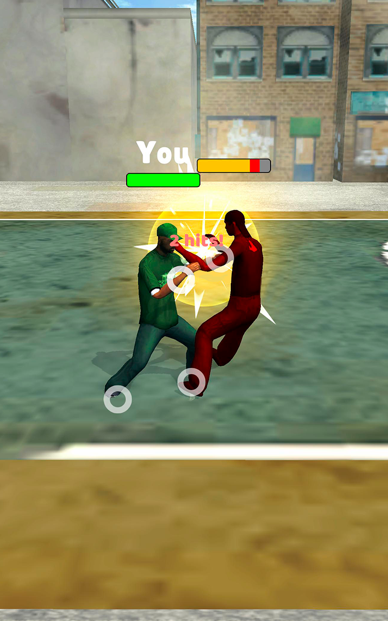 Draw Fight Action android iOS apk download for free-TapTap