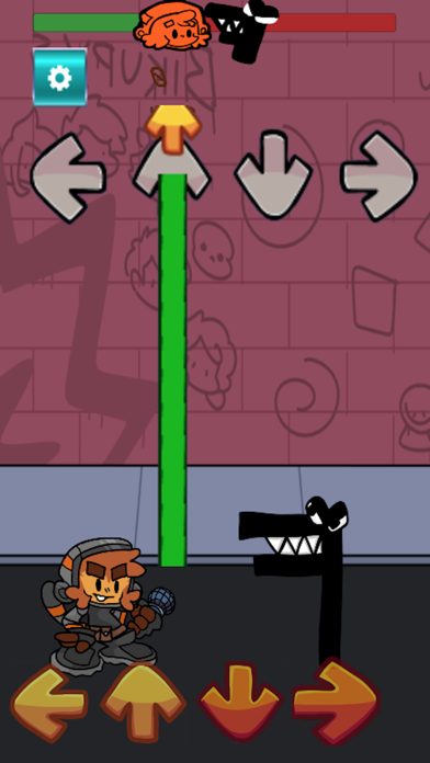 Alphabet Battle Lore android iOS-TapTap