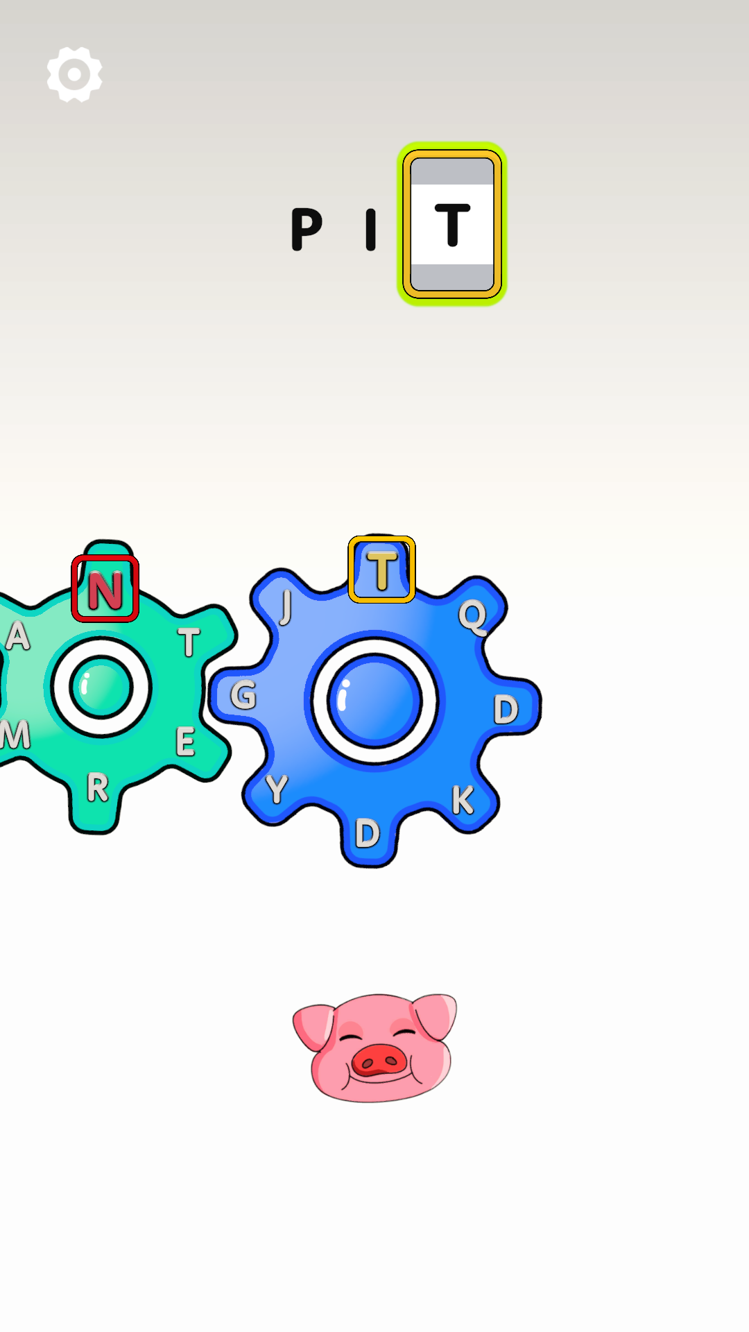 Gear Words android iOS apk download for free-TapTap