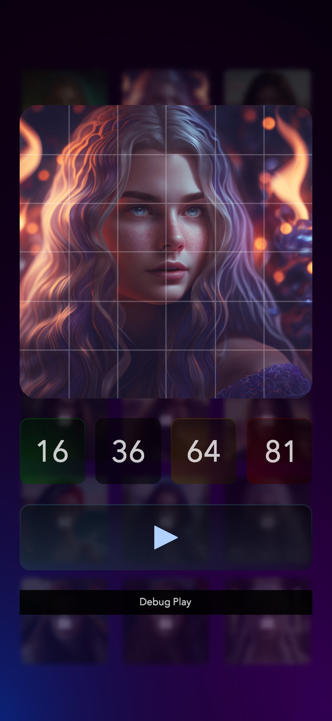 AI: Beautiful Girl Puzzles android iOS apk download for free-TapTap