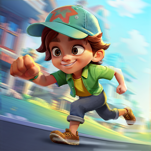 Street Runner – Running Game android iOS apk download for free-TapTap