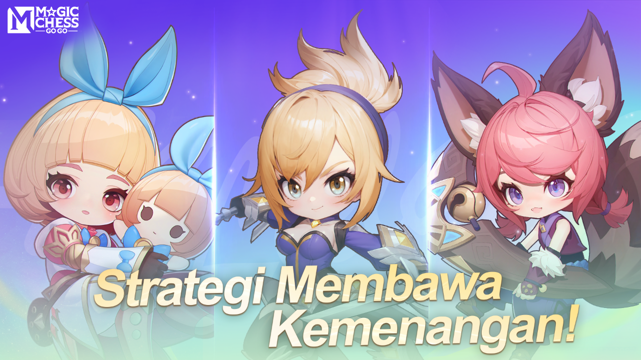 Magic Chess: Go Go for Android/iOS - TapTap