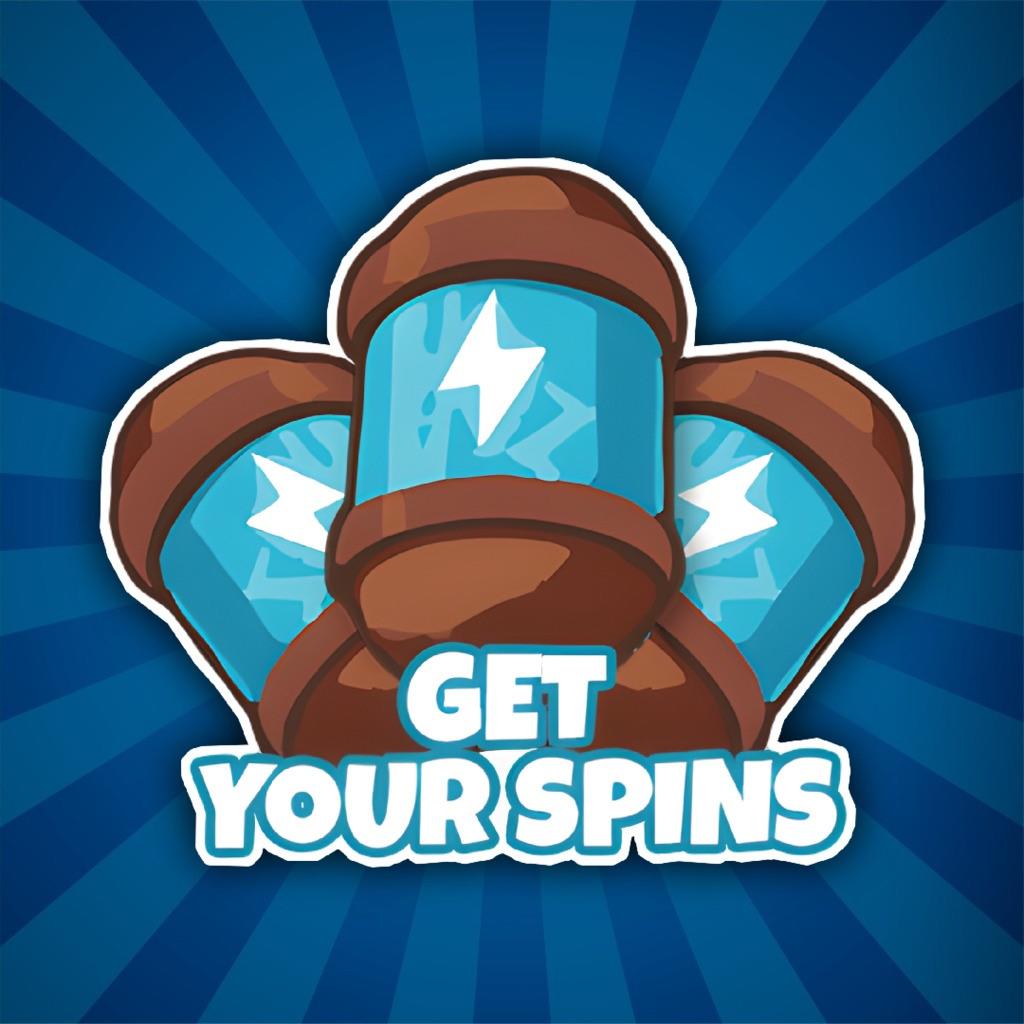 Daily Coin master Spins Links for Android/iOS - TapTap