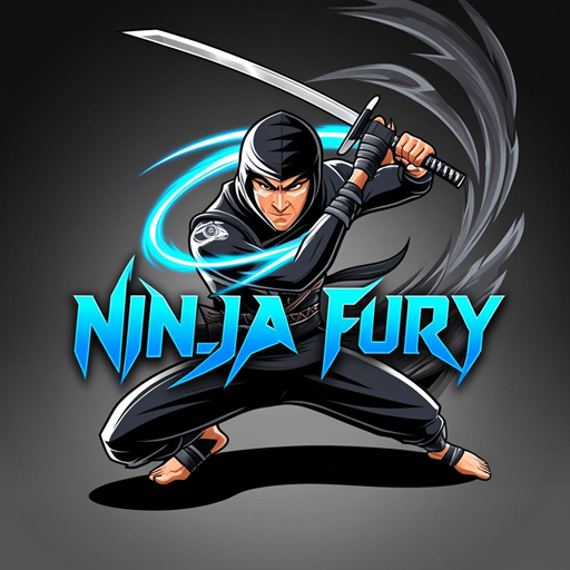 Ninja Samurai Game - NinjaFury for Android/iOS - TapTap