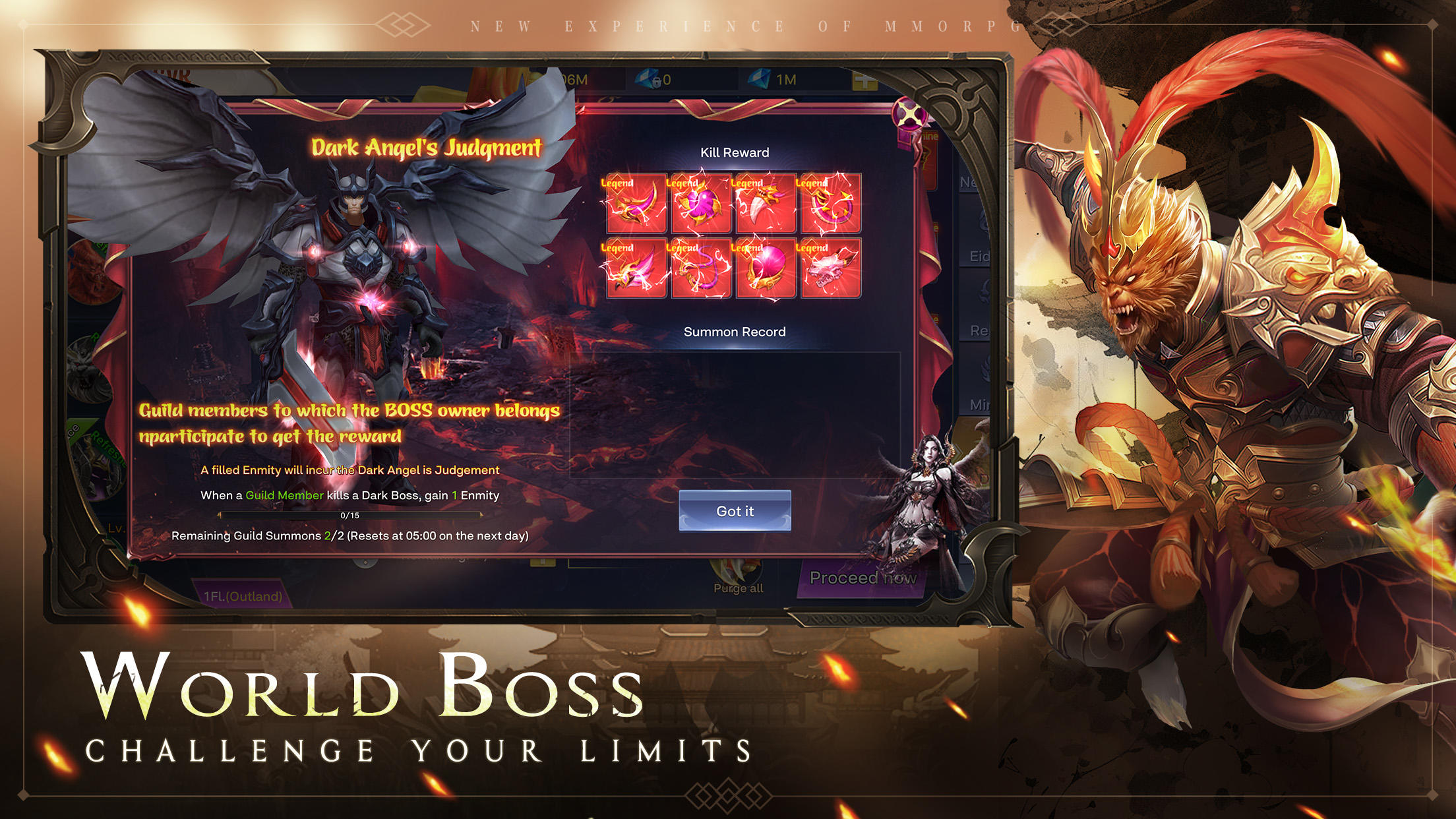 Download Lost Fairyland 1.1.8 for Android/iOS APK - TapTap