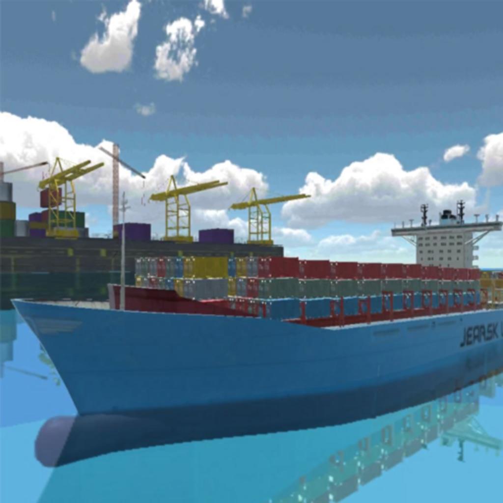 Atlantic Virtual Ships Sim for Android/iOS - TapTap