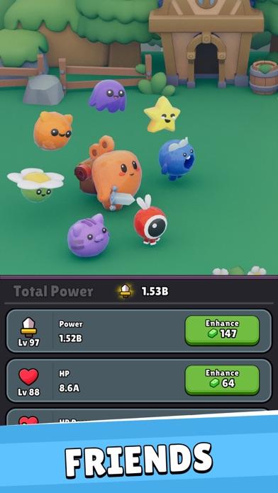 Chubby Hero android iOS apk download for free-TapTap