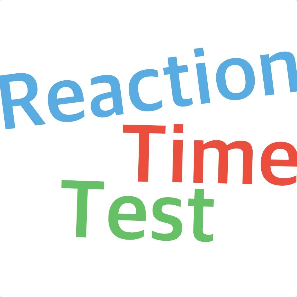 Reaction Time Test Touch for Android/iOS - TapTap