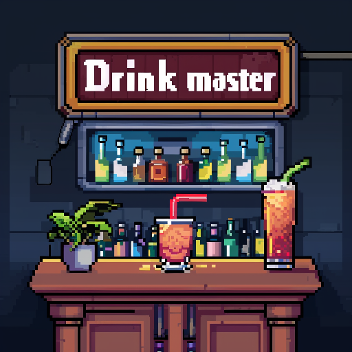 Drink Master: Tap Serve for Android/iOS - TapTap