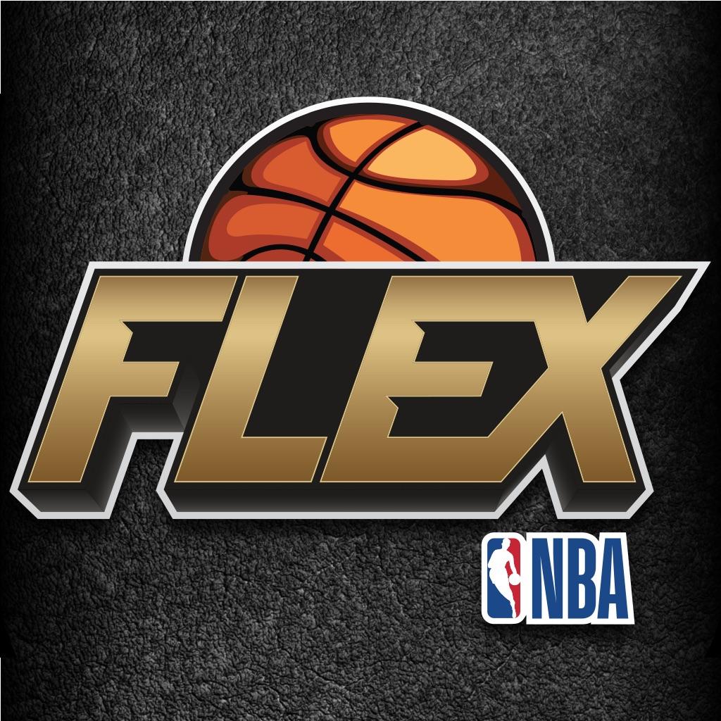Flex NBA Companion App for Android/iOS - TapTap