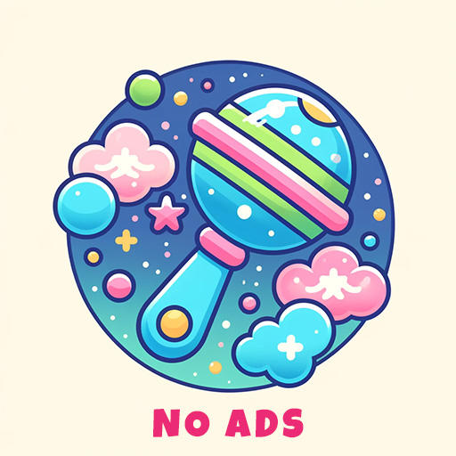 Baby Rattle Game for Infants for Android/iOS - TapTap