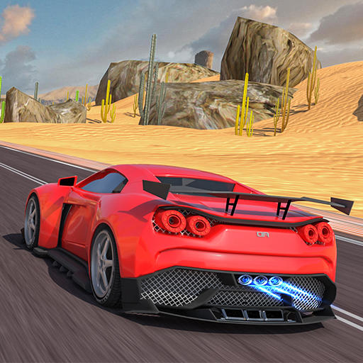 EndlessRacingCarDrivingGame3D for Android/iOS - TapTap