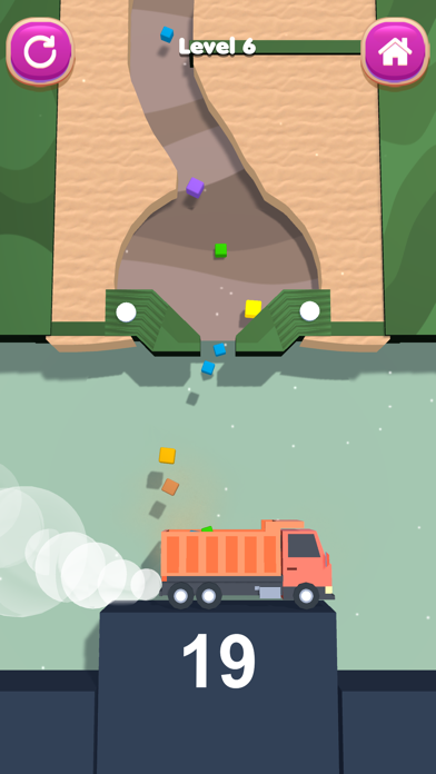 Fun Sand Balls Puzzle Games 3D for Android/iOS - TapTap