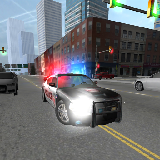 Duty Driver Police FREE for Android/iOS - TapTap