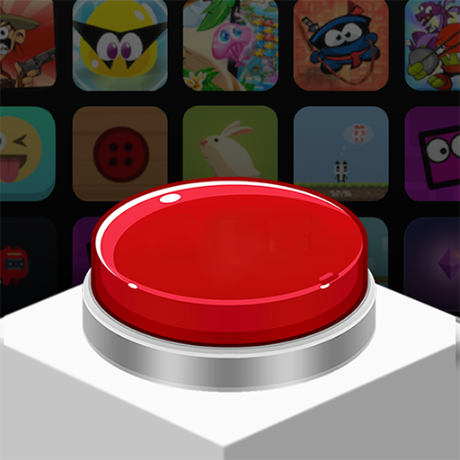 Скачать Bored Button - Play Pass Games 2.4.9 для Android/iOS APK - TapTap