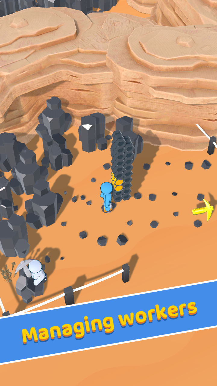 Hyper Oil Manager android iOS-TapTap