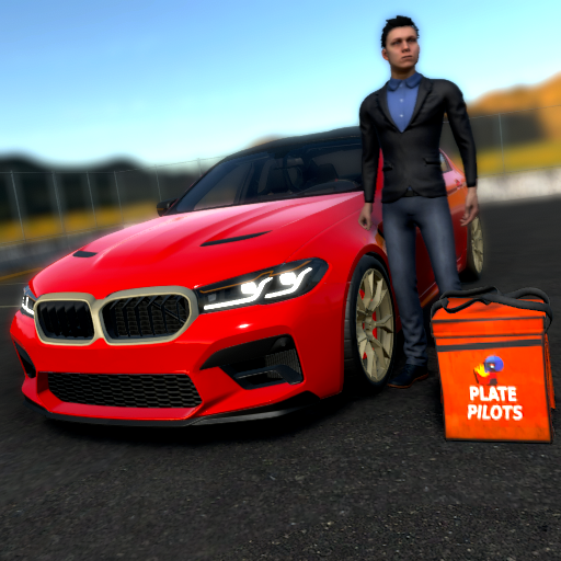 Turbo Food Delivery Simulator Ratings & Reviews - TapTap