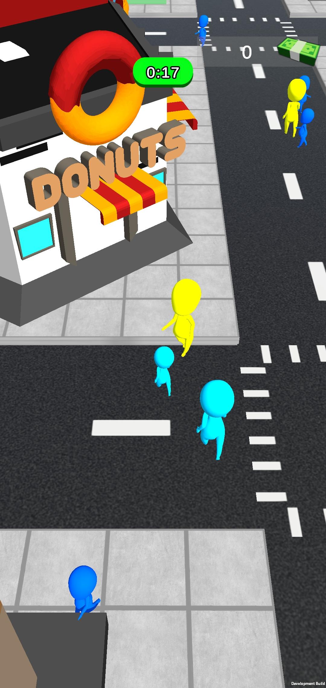 Crowd Fighters android iOS apk download for free-TapTap