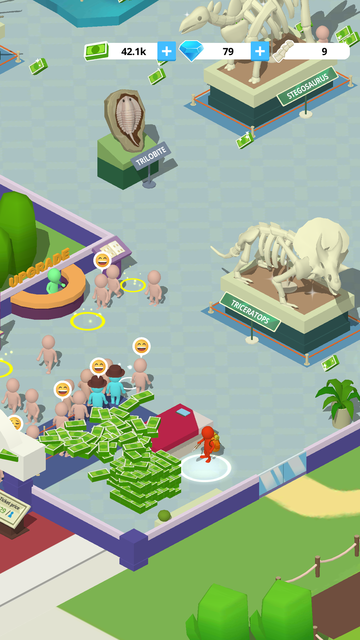 Digging Master android iOS apk download for free-TapTap