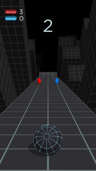 x-x ball game android iOS apk download for free-TapTap