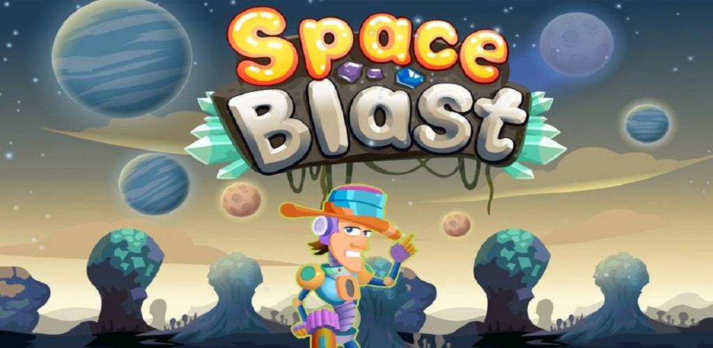 Space Blast 8xbet android iOS-TapTap
