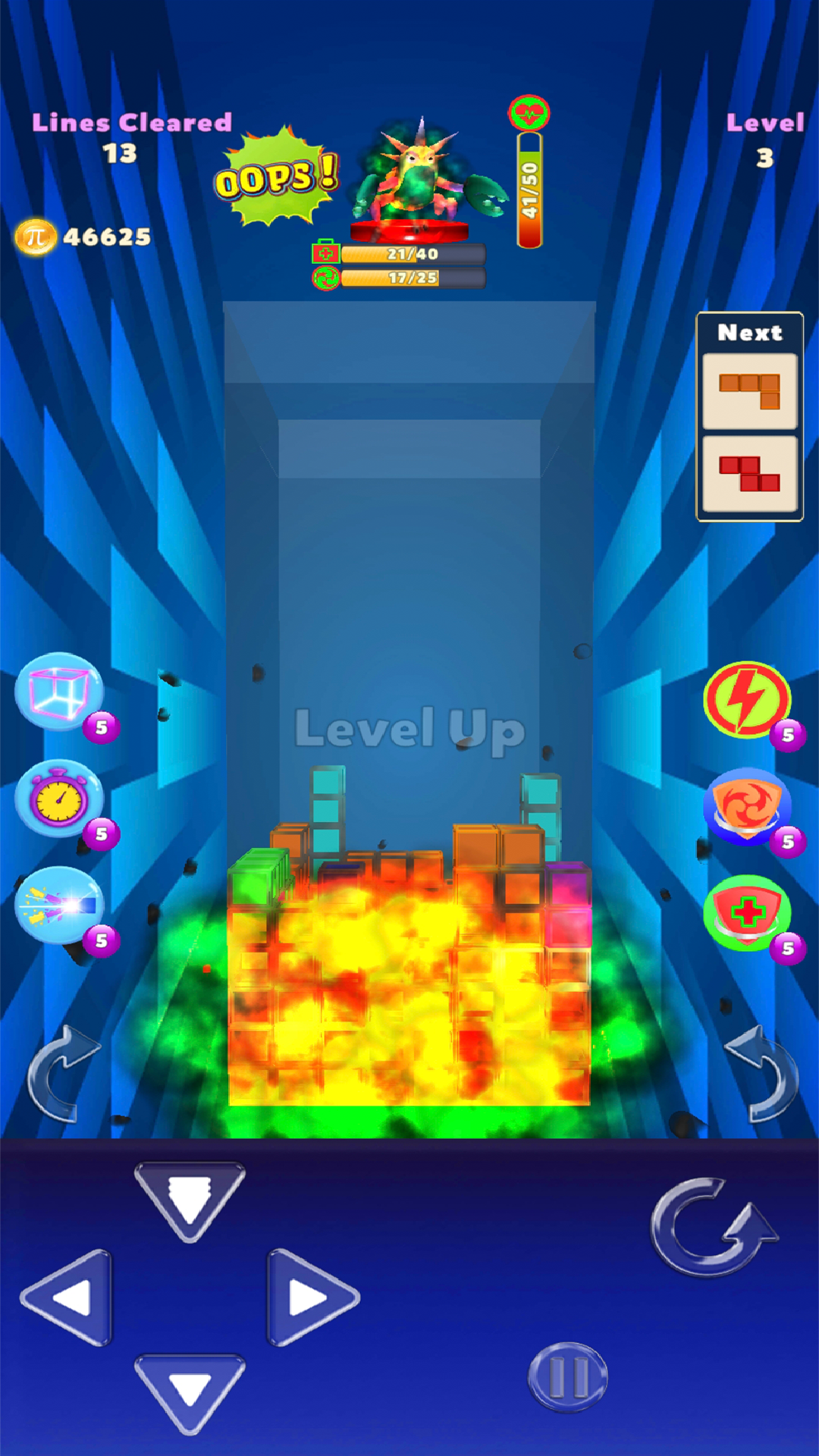 Magic Block - 3D android iOS apk download for free-TapTap
