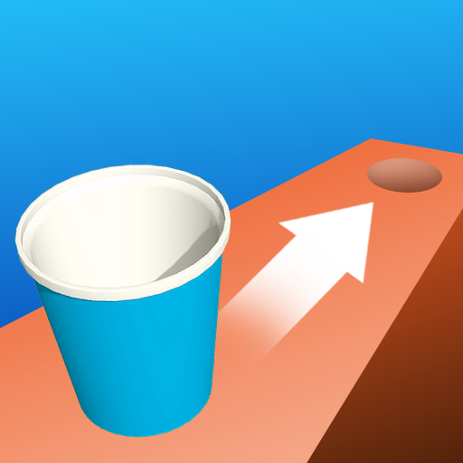 Slide Cup Challenge Latest Version for Android/iOS - TapTap
