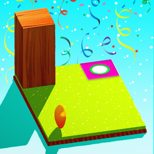 Bloxorz: Roll a Surfer Cube for Android/iOS - TapTap