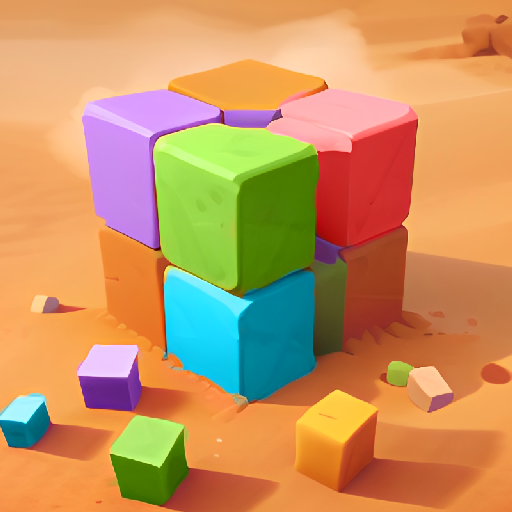 Quicksand Blocks Latest Version for Android/iOS - TapTap