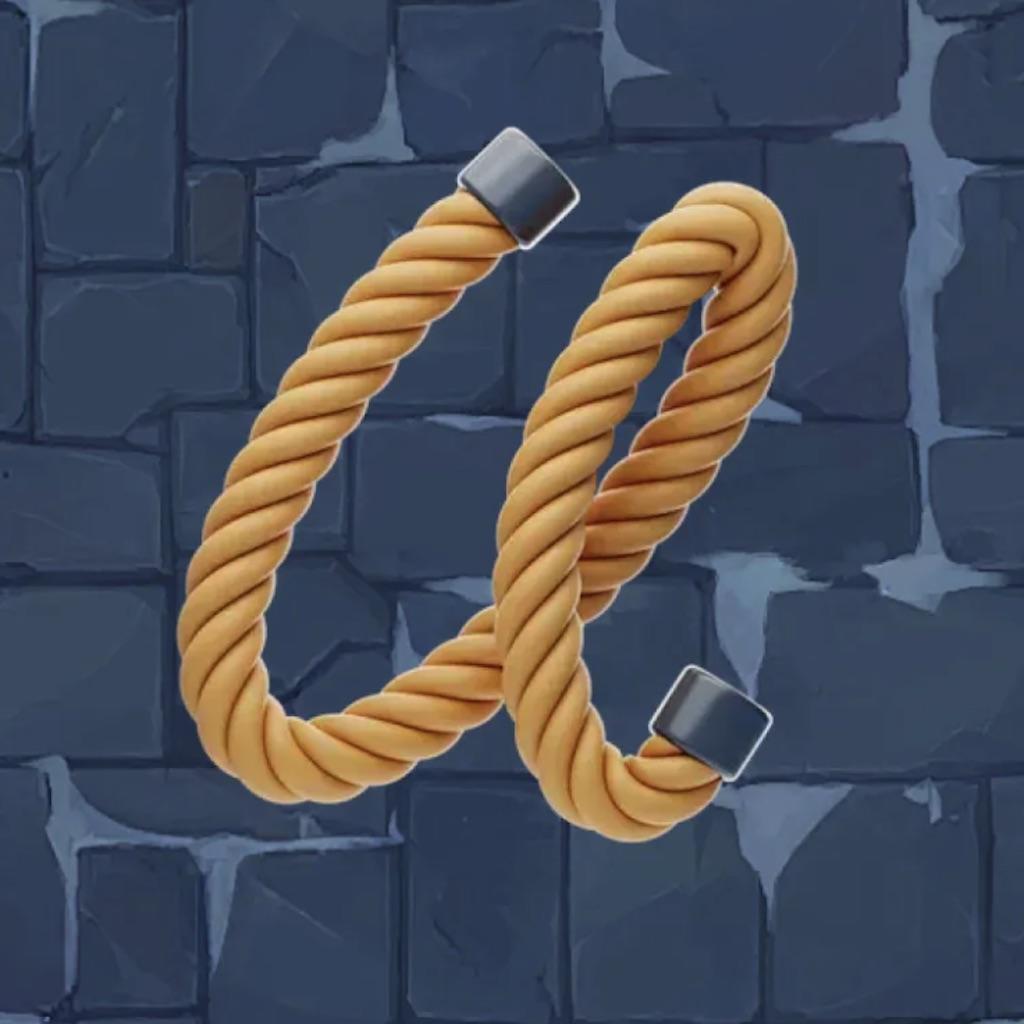 Counting Rope Game Latest Version for Android/iOS - TapTap