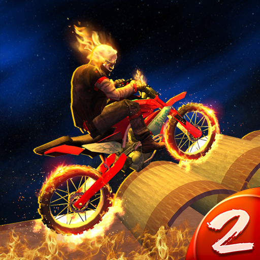 Ghost Driving 3D Latest Version for Android/iOS APK - TapTap