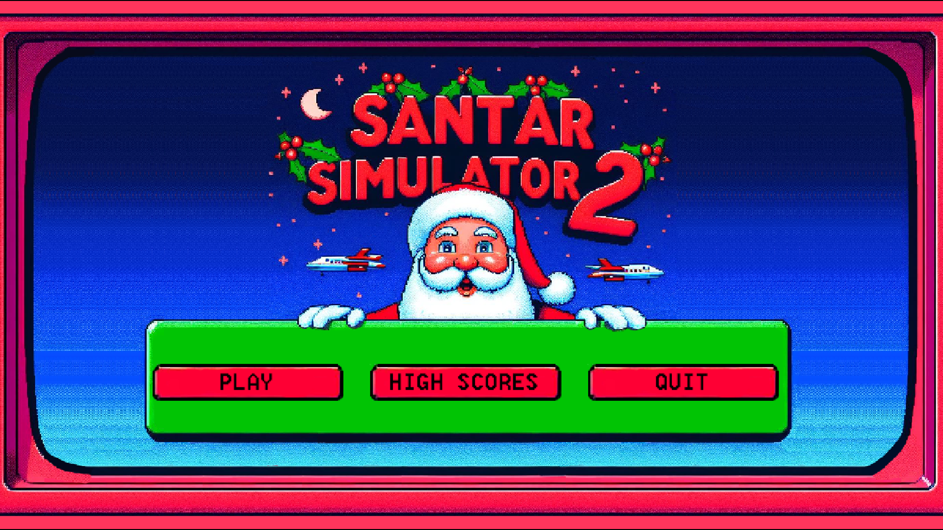 Santa Simulator 2 android iOS apk download for free-TapTap