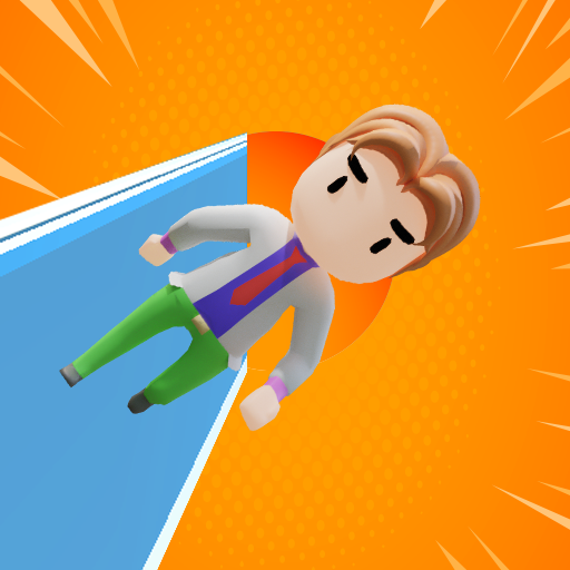 Wall Run Man Latest Version for Android/iOS APK - TapTap