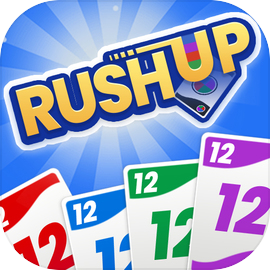Rush Up android iOS-TapTap
