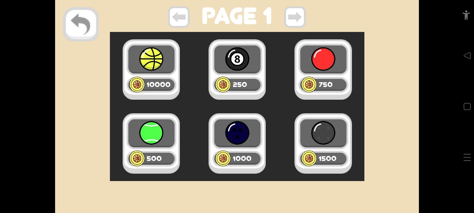 2D Hoops android iOS apk download for free-TapTap