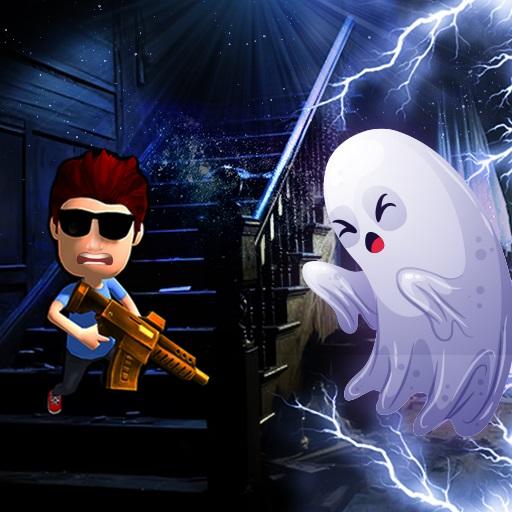 Ghost Hunter : Hunted Games for Android/iOS - TapTap
