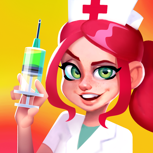 Crazy Hospital Inc Idle Tycoon for Android/iOS - TapTap