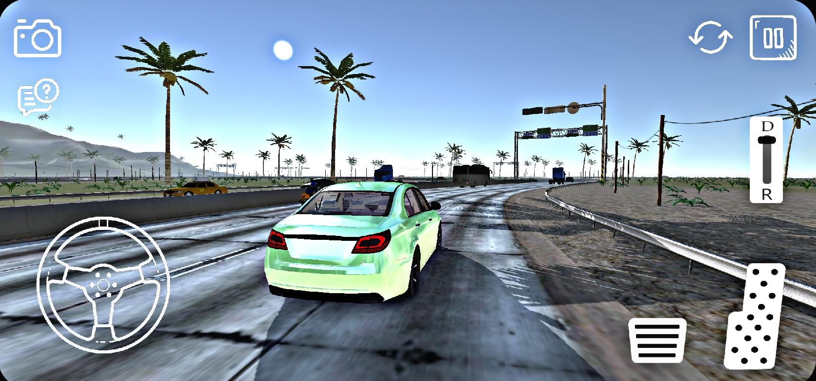 RealDrive Elite-Car Simulator android iOS-TapTap