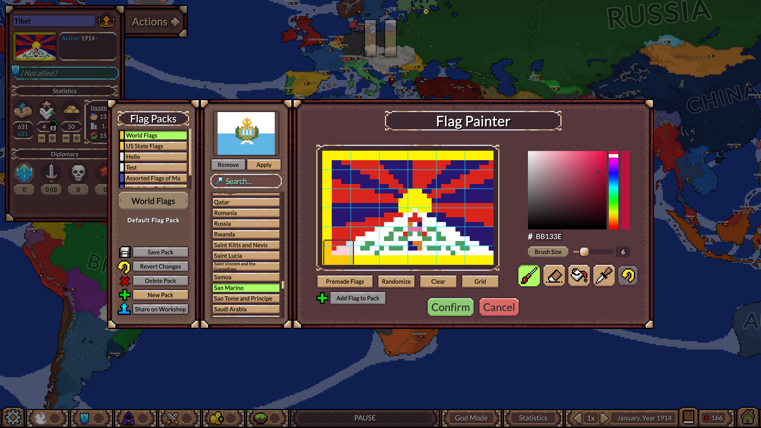 Ages of Conflict World War Sim for Android/iOS - TapTap