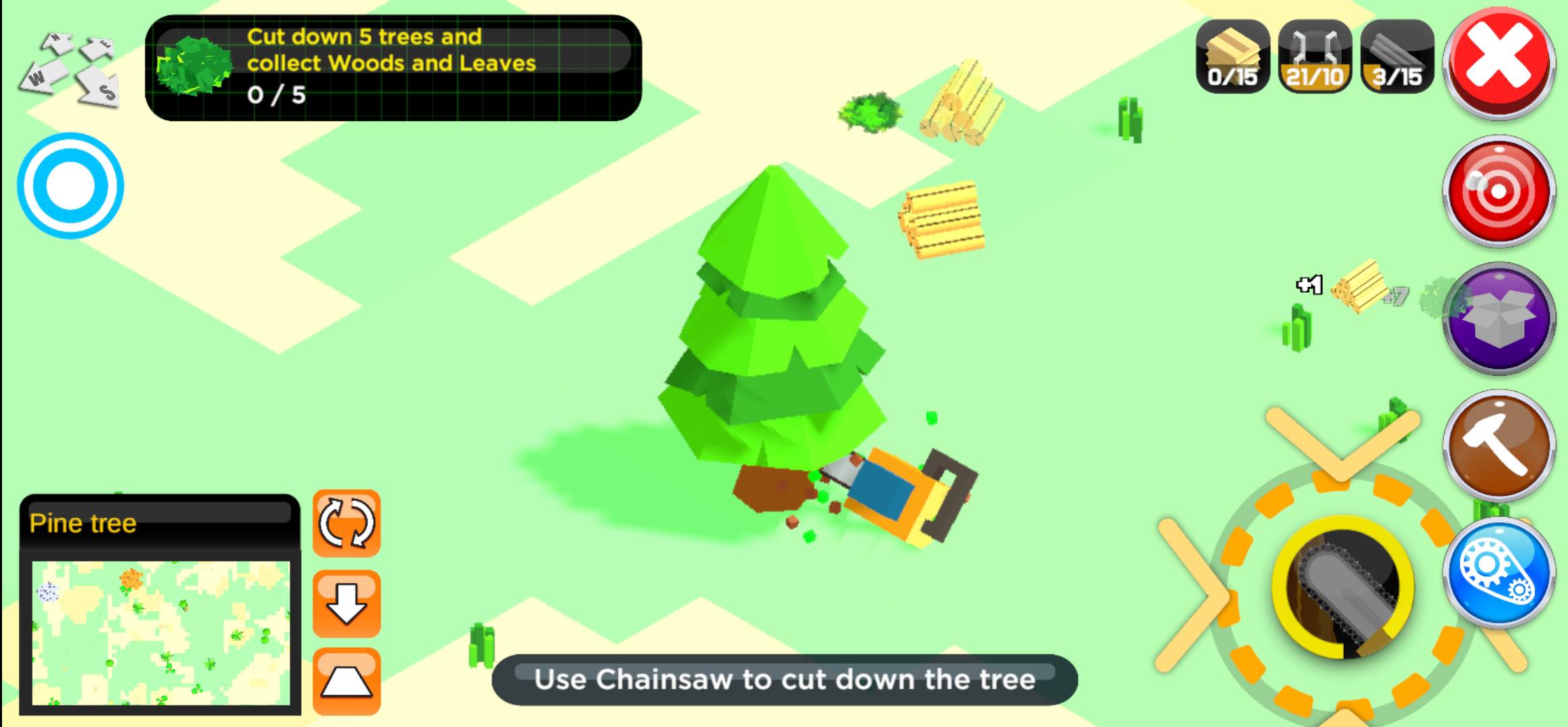 Mobile factory - Simulation android iOS apk download for free-TapTap