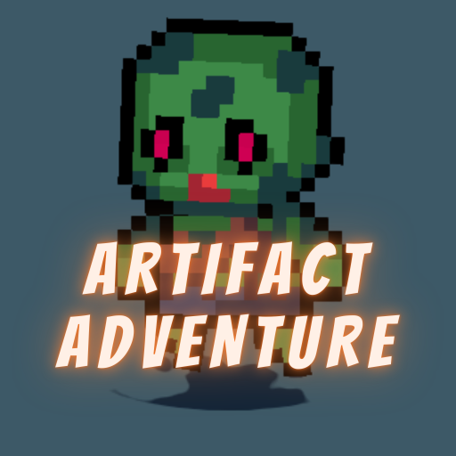 ARTIFACT ADVENTURE Latest Version for Android/iOS - TapTap